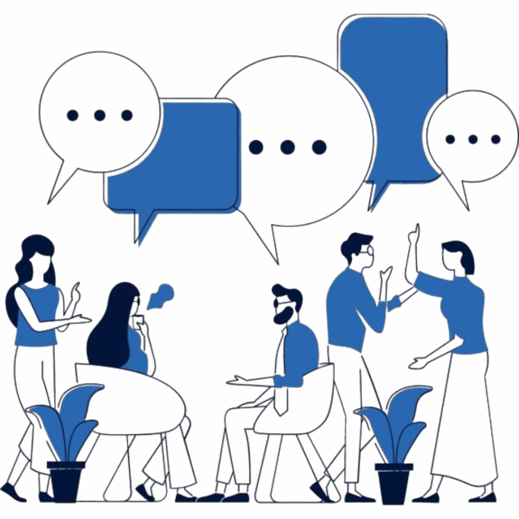 Speaking Club EN – Marina Carmen